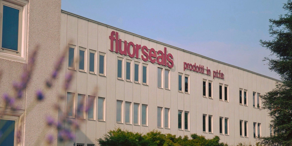 fluorseals S.p.A.: Crescita e Consolidamento - CDR Tax & Legal